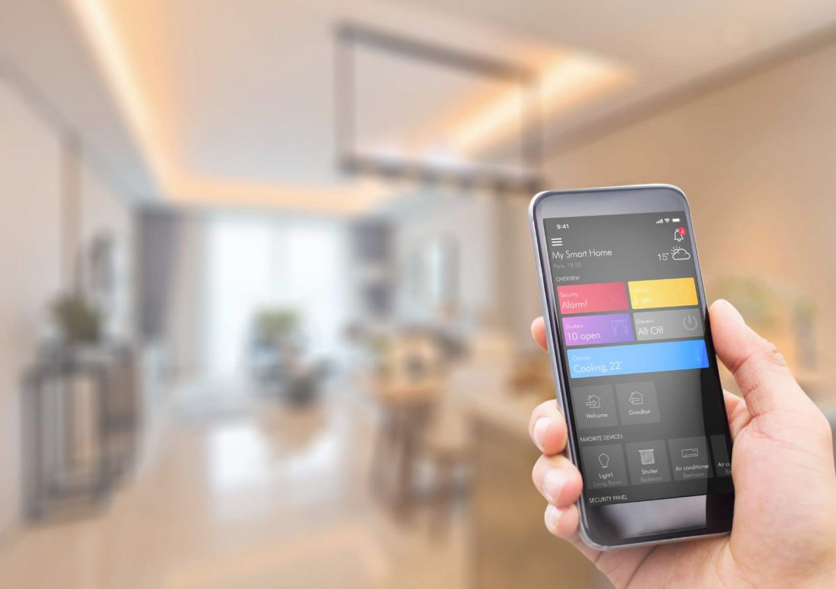 Remote Control – Core