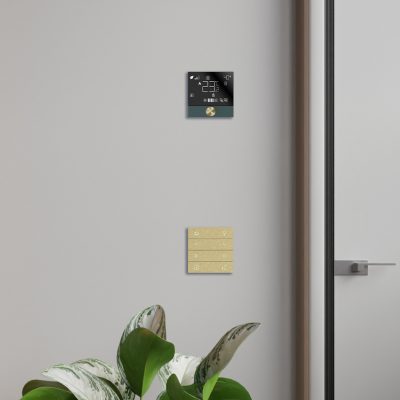 Eclipse Switch – Core Smart Home