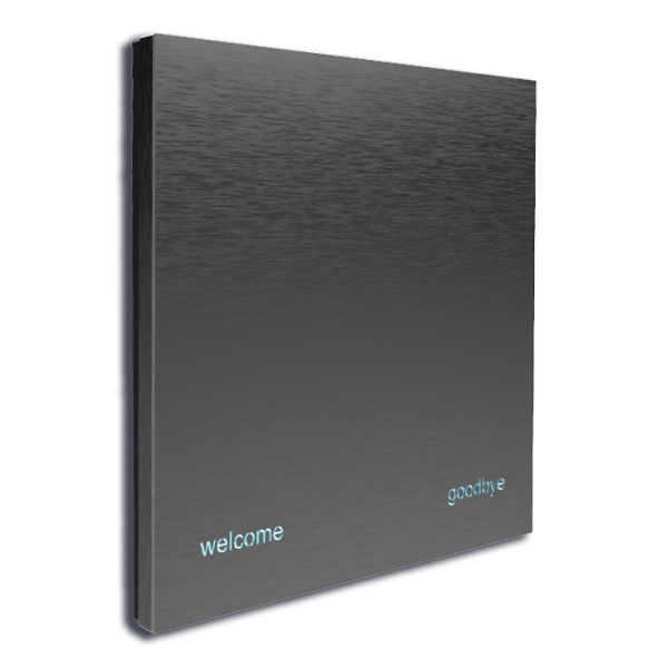 Eclipse Switch – Core Smart Home