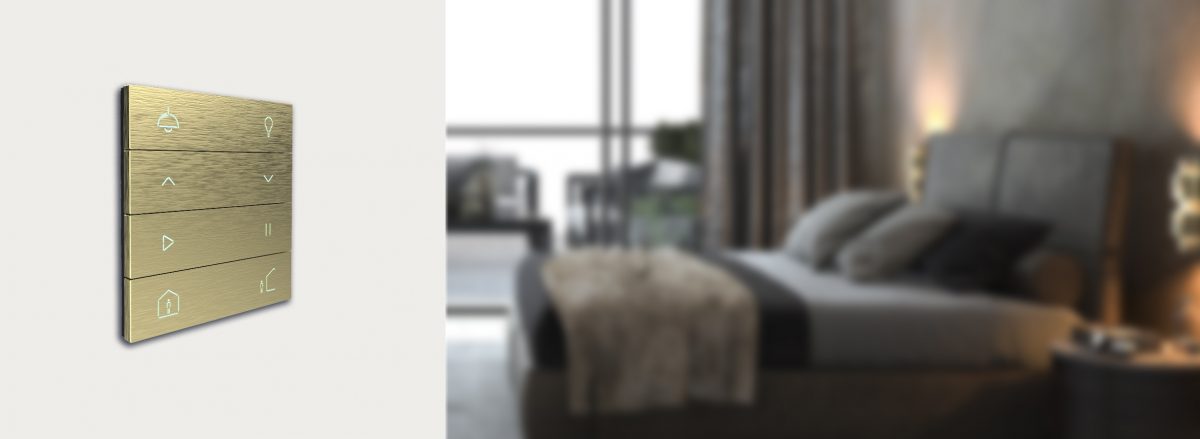 Eclipse Switch – Core Smart Home