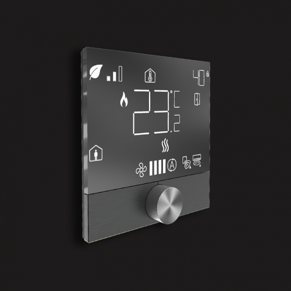 Eclipse Thermostat – Core Smart Home
