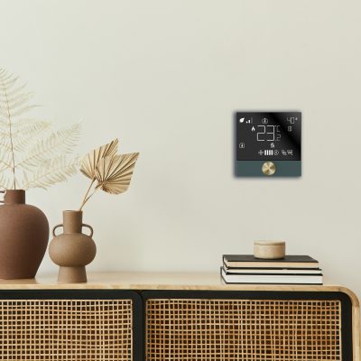 Core Smart Home – Exclusive KNX Devices