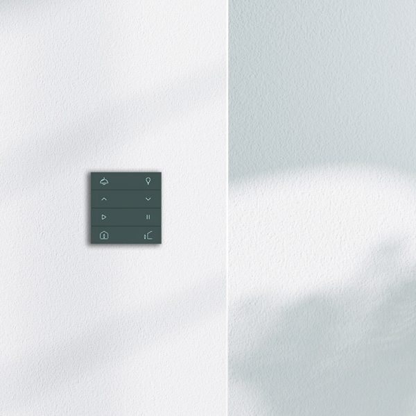 Core Smart Home – Exclusive KNX Devices