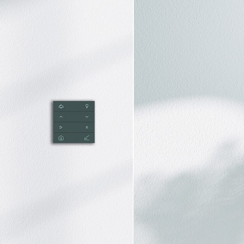 Core Smart Home – Exclusive KNX Devices