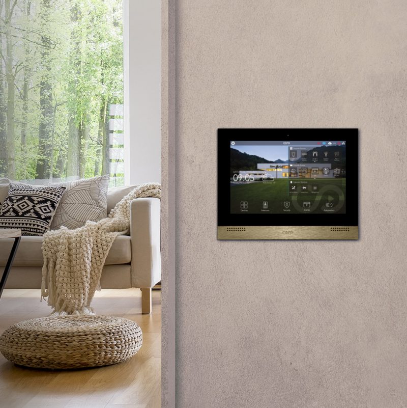 Core Smart Home – Exclusive KNX Devices