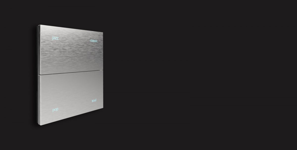 Eclipse Switch – Core Smart Home