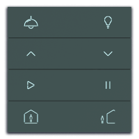 Eclipse Switch – Core Smart Home