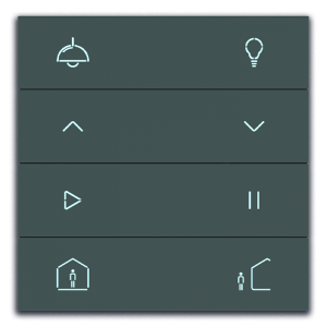 Eclipse Switch – Core Smart Home