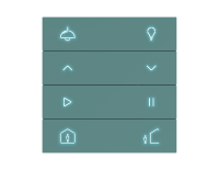 Eclipse Switch – Core Smart Home