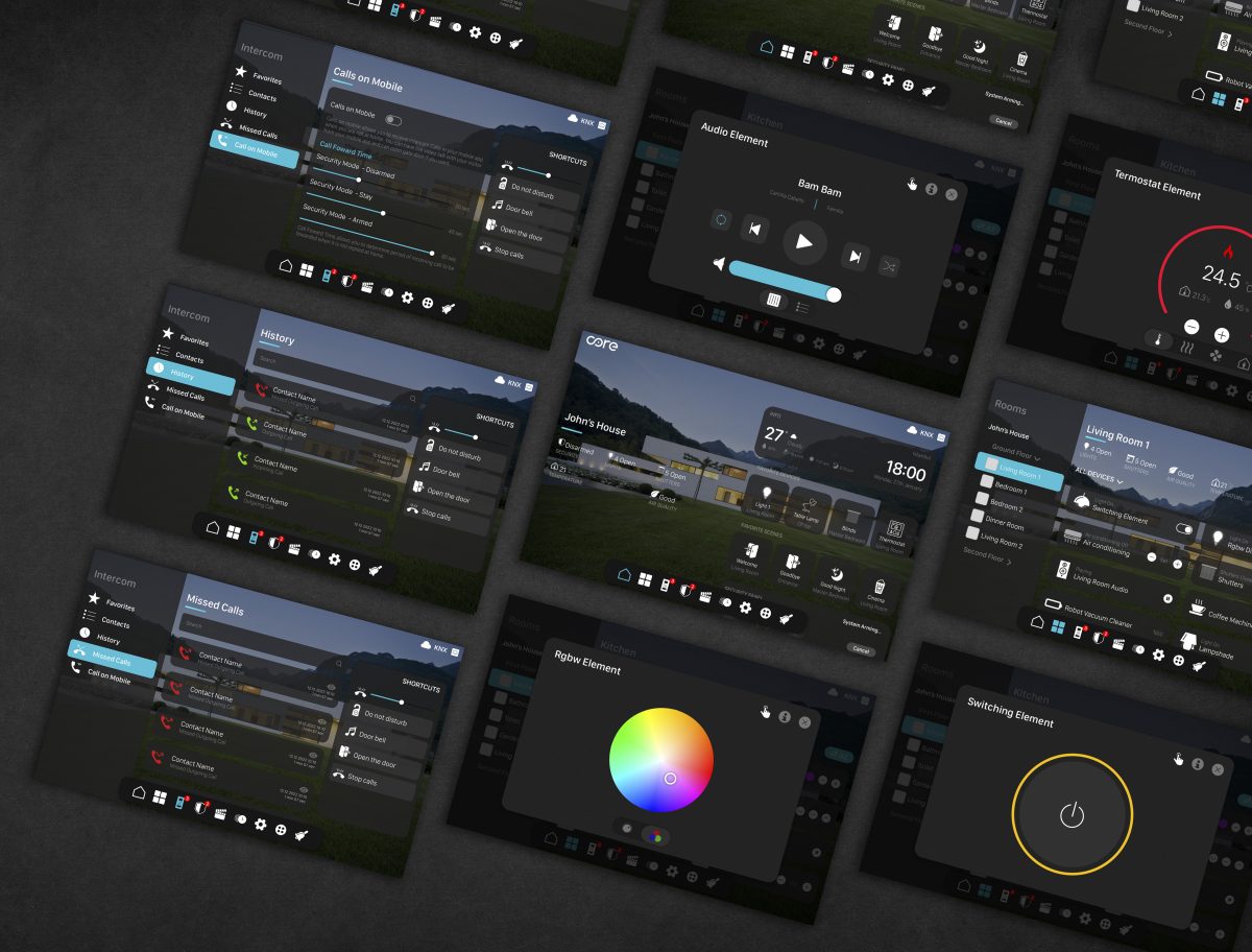 Meet Surface Panel! – Core