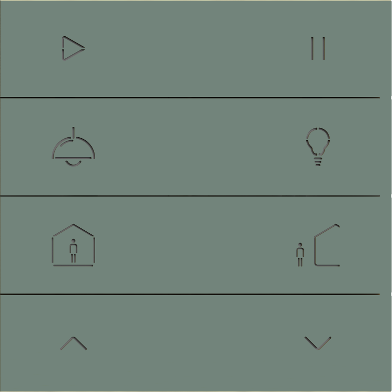 Products – Core Smart Home