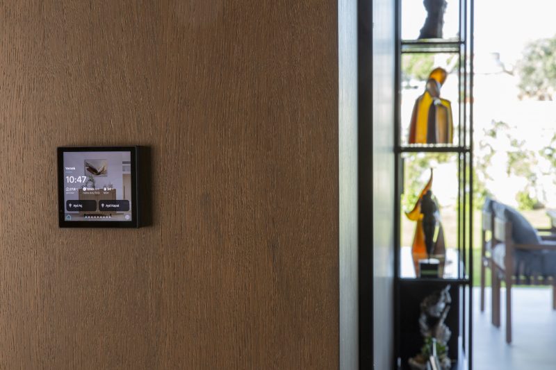 Core Smart Home – Exclusive KNX Devices