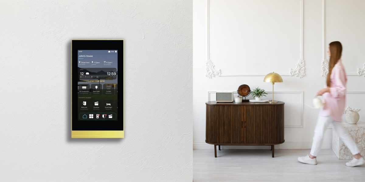 Products – Core Smart Home