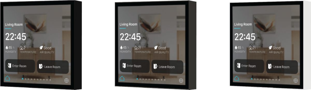 Eclipse Room Controller – Core