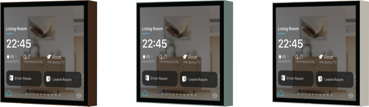 Eclipse Room Controller – Core