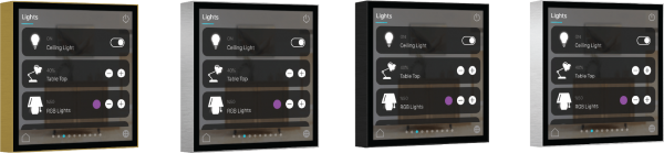 Eclipse Room Controller – Core