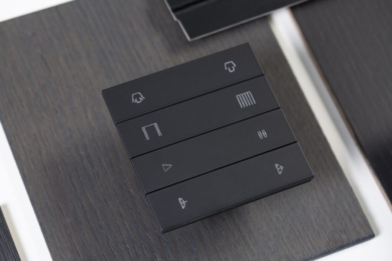 Eclipse Switch – Core Smart Home