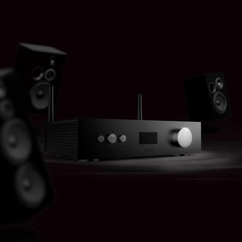 Products – Core Smart Home