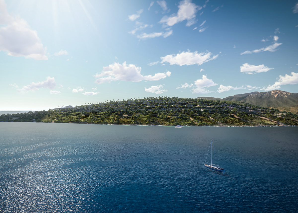 Core Smart Home – Exclusive KNX Devices