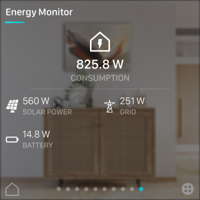 Eclipse Room Controller – Core