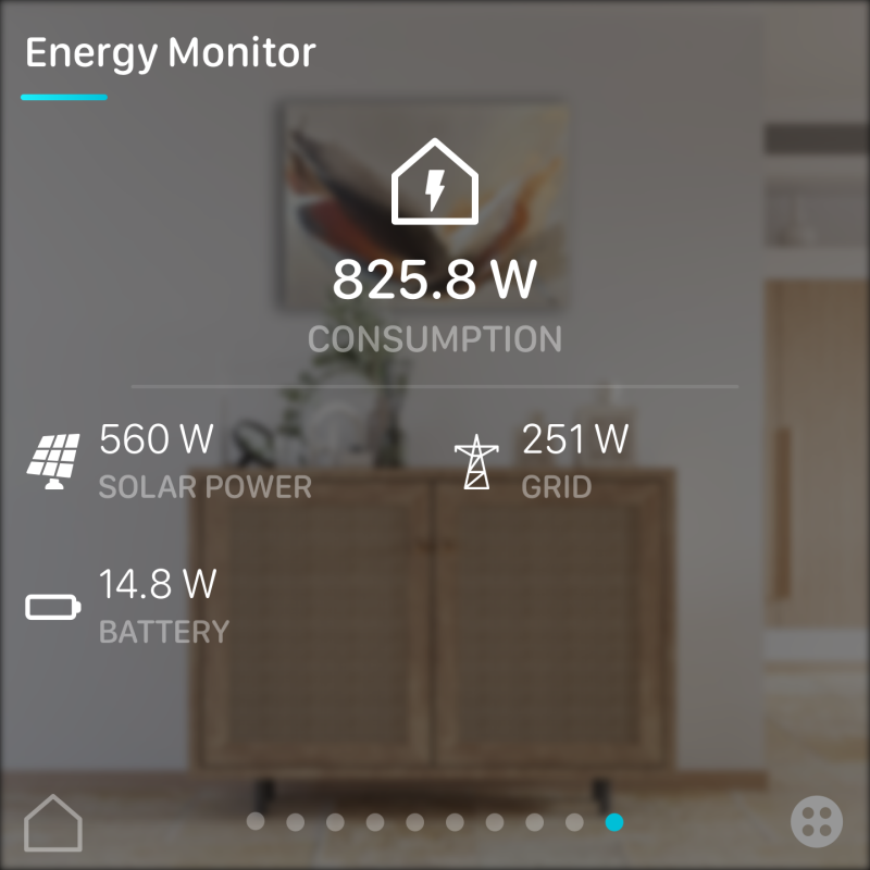 Eclipse Room Controller – Core