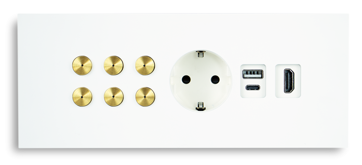 Surface Switch – Core