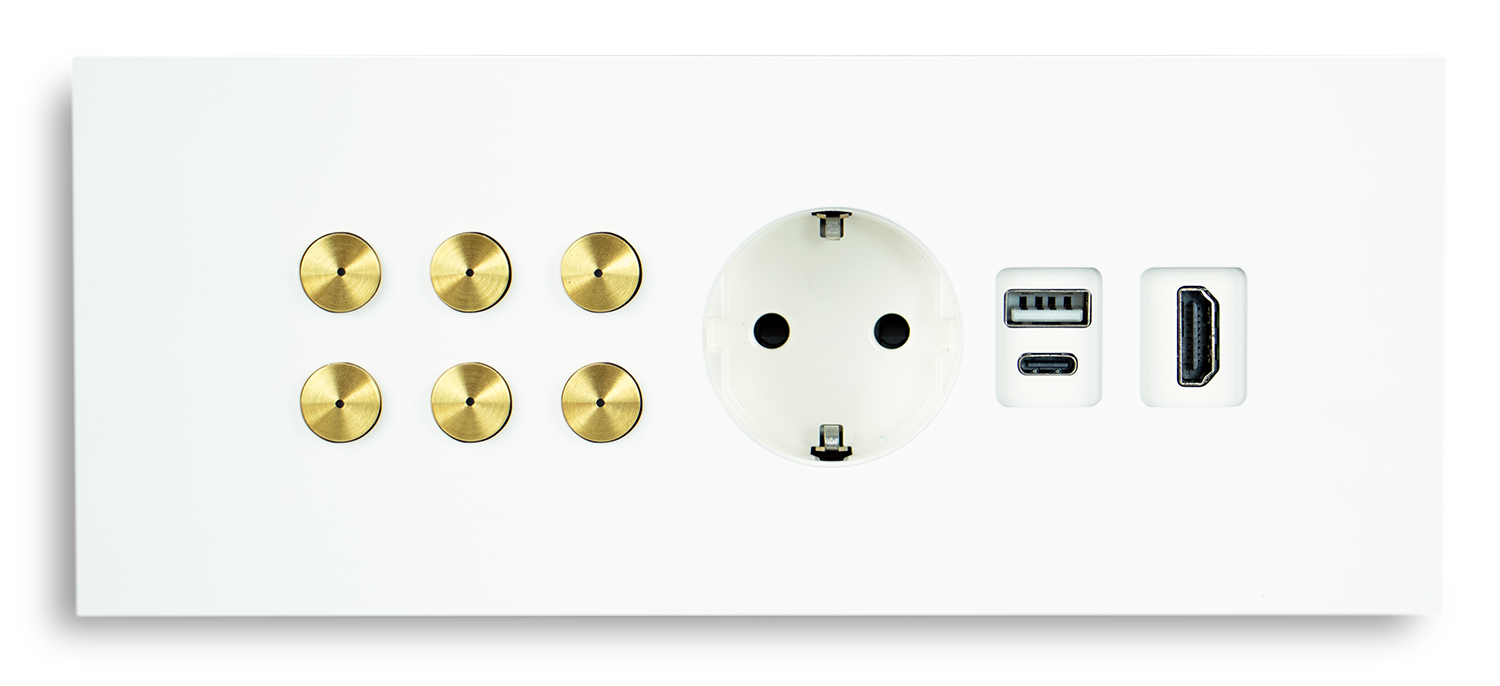 Surface Switch – Core