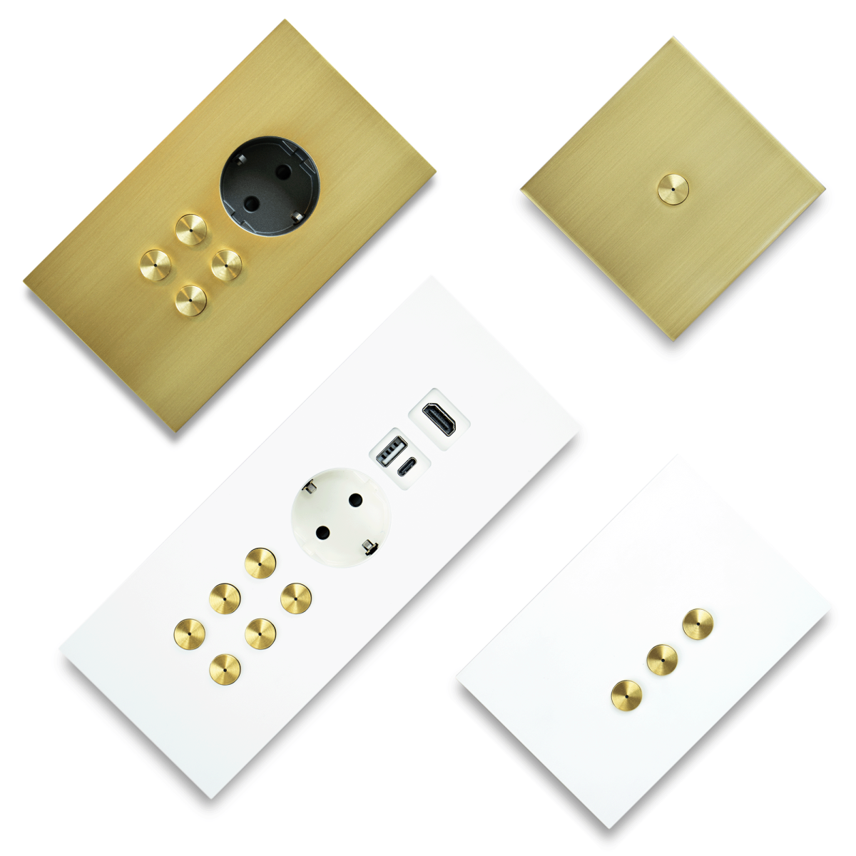 Surface Switch – Core Smart Home